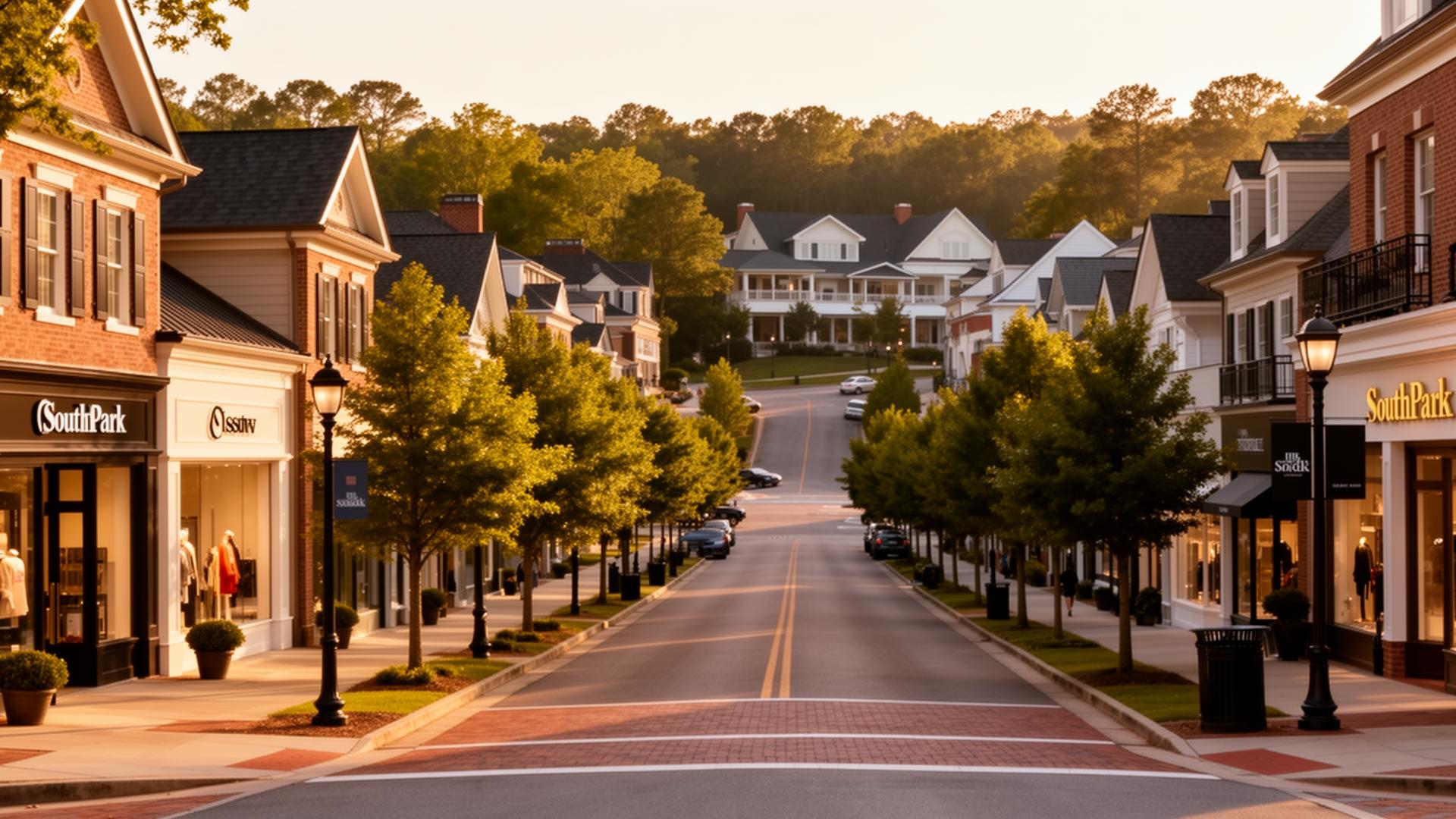 Charlotte Real Estate Agents | Homes for Sale in Charlotte, NC | Yancey ...
